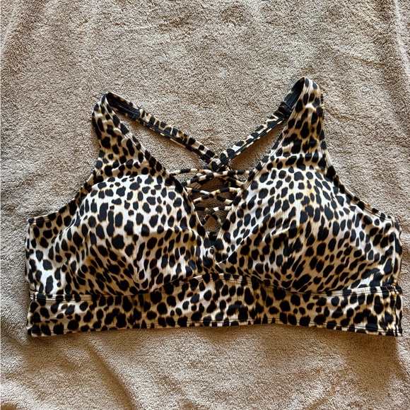 torrid | Swim | Torrid Xo Wireless Triangle Bikini Top | Poshmark